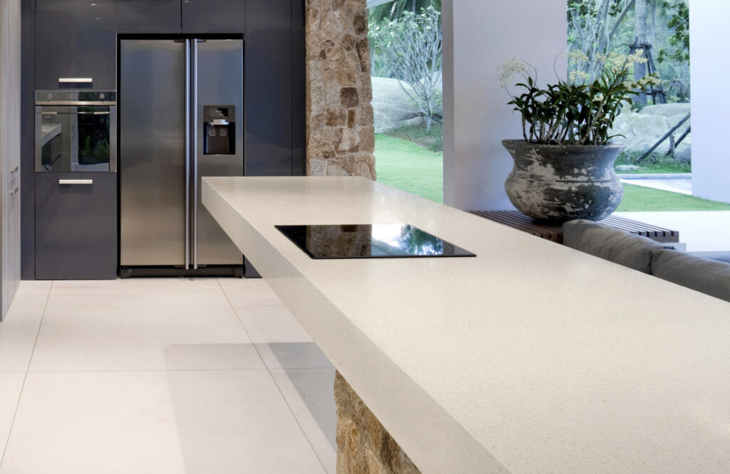 Lumina Stone Europe – The New Quartz Era