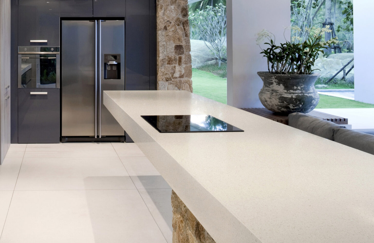 Lumina Stone Europe – The New Quartz Era