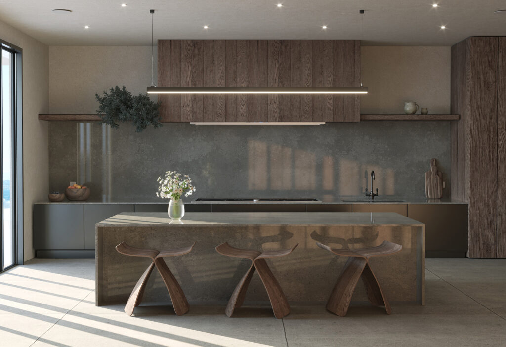 Lumina Stone Europe – The New Quartz Era