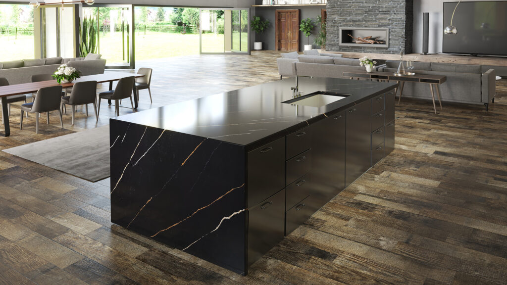 Lumina Stone Europe – The New Quartz Era