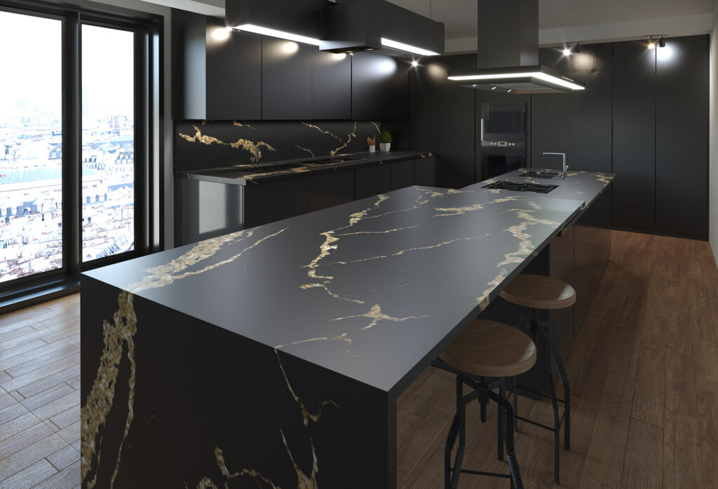 Lumina Stone Europe – The New Quartz Era